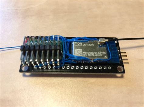 High Resolution Pwm Signal Generation For Rc Servos With Stm Bodri S Interest In Electronics