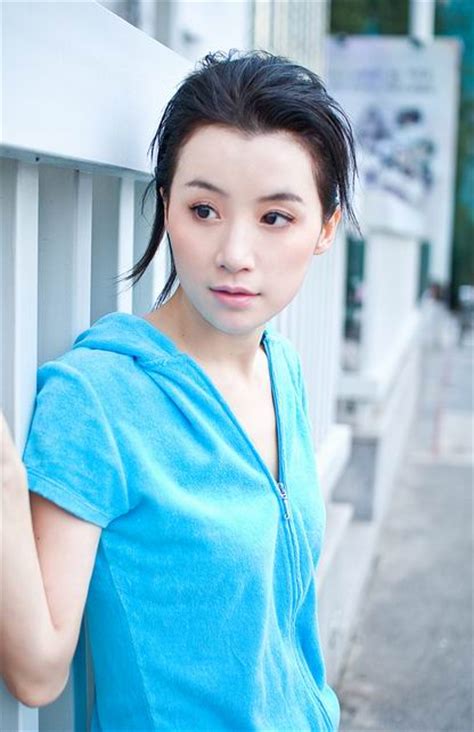 姚芊羽走出《女人不哭》 《生死谍恋》挑战野蛮影音娱乐新浪网