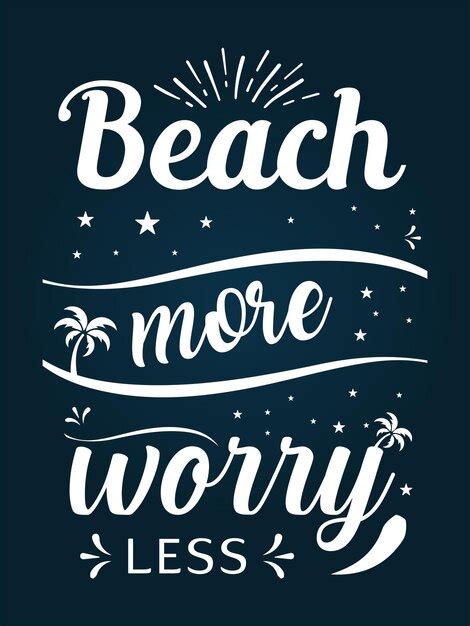 Premium Vector Typography Quotes Design