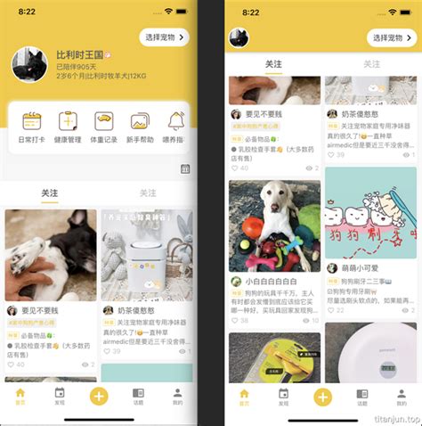 Flutter必备开源项目 HelloWorld开发者社区