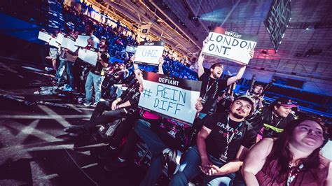 OWL 2023 Playoffs Meta Has Way Less Zarya Than Anyone Was Expecting