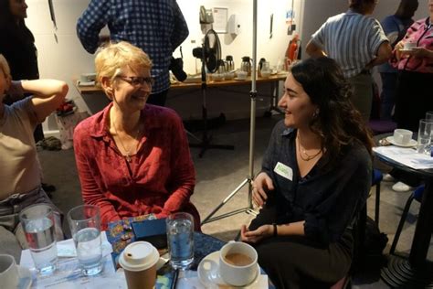 Diversity Trust Agm October 2023 The Diversity Trust