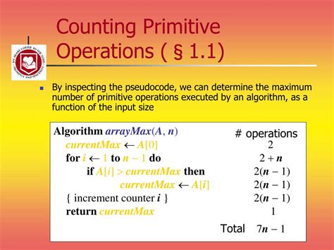 Ppt Computer Science 212 Powerpoint Presentation Free Download Id5766494