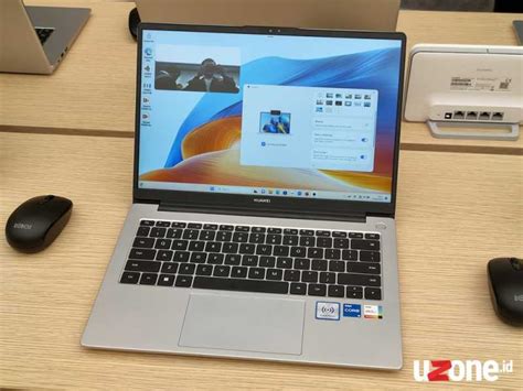 Huawei Rilis Matebook D14 Dan D15 Di Indonesia Harga Rp8 Jutaan