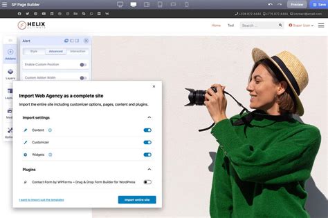 SP Page Builder Review Benefits Pricing