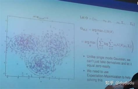 Em算法详解 知乎