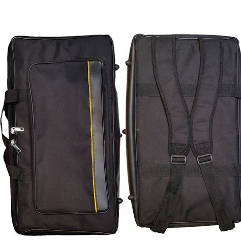 Funda Pedalera Headrush Eleven La 61cm An 31cm Al 10cm Kemuel Música