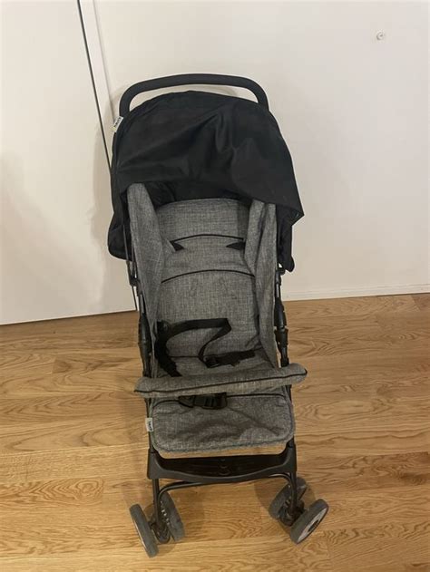 Hauck Buggy Kaufen Auf Ricardo