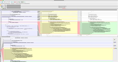 Show Result And Base Simultaneously When Doing 3 Way Merge Sublime Merge Sublime Forum