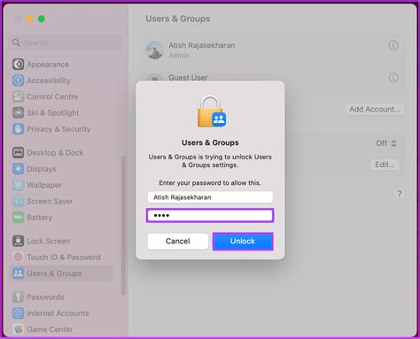 How To Change MacBook Name With Easy Steps Guiding Tech