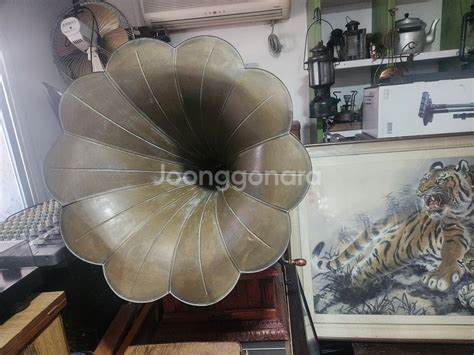 골동품 축음기 중고나라 카페에서 운영하는 공식 사이트