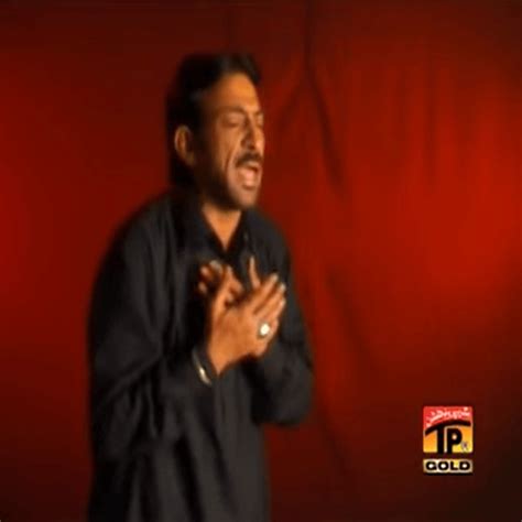 Hassan Sadiq Jhula Tera Khali Hai 1998 Masooma Fatima Sa