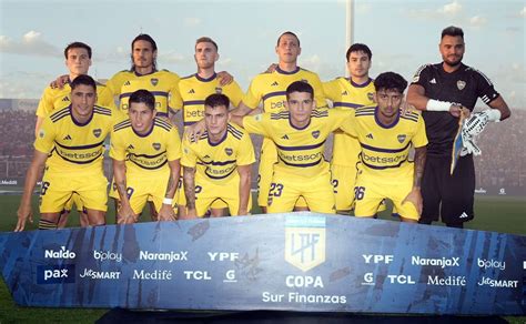 Cómo Quedó Boca En La Tabla De Posiciones Y El Duro Fixture Que Le