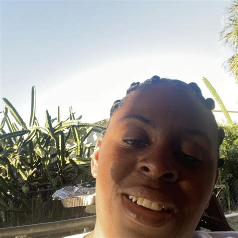 Shakara Waters