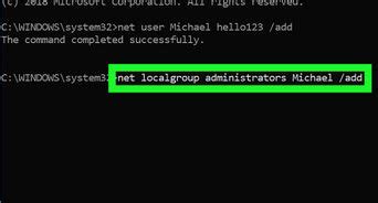 How To Run An Exe File At The Windows Command Prompt Wiki Command Prompt English