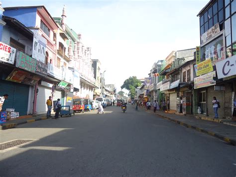Kandy Sri Lanka Sri Lanka Places Ive Been Street View