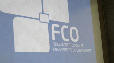Conselho Do Fco Aprova R 95 Milhões Em Novos Empreendimentos Para Ms