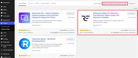 how to add breadcrumbs to elementor website