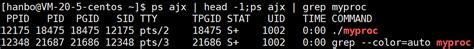 【linux】深入理解进程管理与fork系统调用的实现原理 Csdn博客