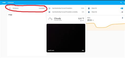Esphome Ip Conflict Rhomeassistant
