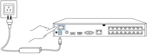 Reolink Camera Installation Guide Step By Step Nvr Setup