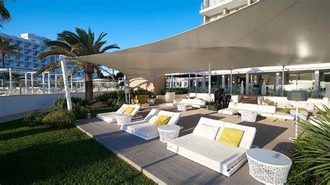 Photo Gallery Protur Playa Cala Millor Hotel