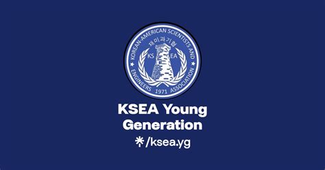 KSEA Young Generation | Instagram | Linktree