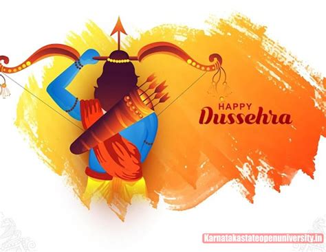 Happy Dussehra 2025 Quotes Wishes Photos And Greetings Messages