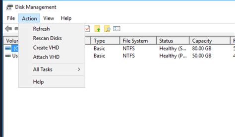 Creating Msix App Attach Disks Vdi Tech Blogs