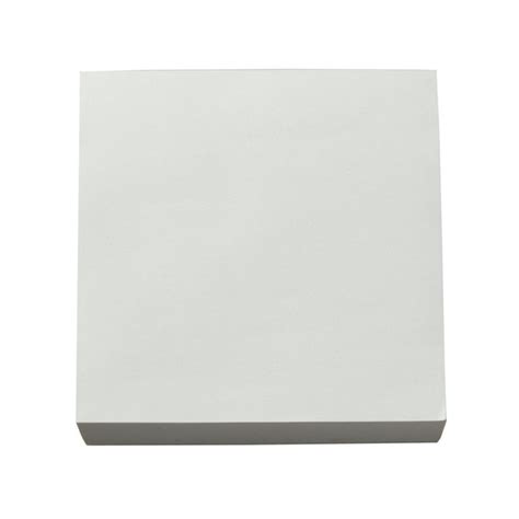 Memo Cube Muji