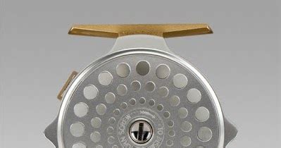 Limited Edition Hardy Bougle Fly Reels Now In Stock