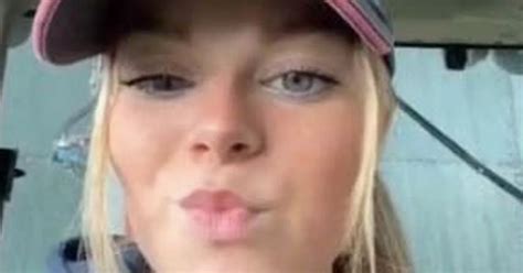 Sickening Madeleine Mccann Tiktok Trend Sees Users Pretend Theyre