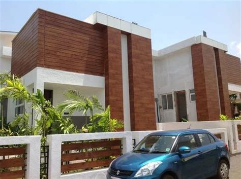 Home Hpl Cladding Works At ₹ 600square Feet In Chennai Id 2851498632473