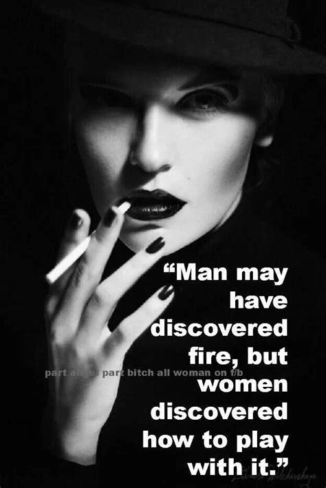 Bitch Quotes Women Quotesgram