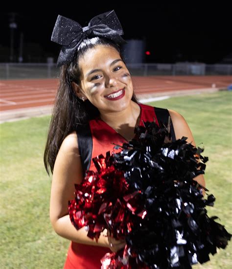 Cheerleading