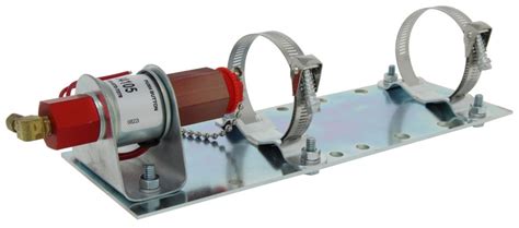 Kat S Heaters Ether Start Fluid Injection System 8 2l And Larger