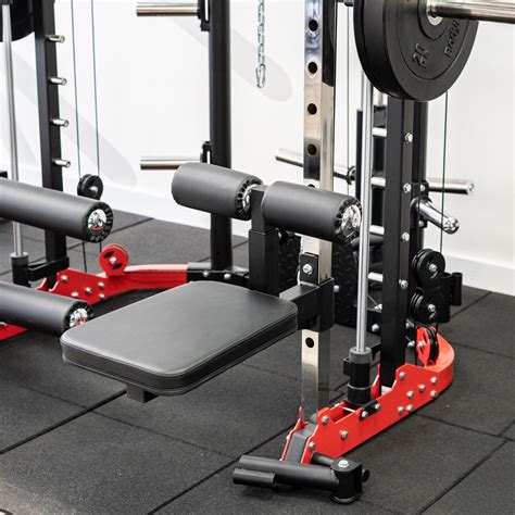 Taurus Lat Pulldown Seat Attachment For Ms Stations Fitshop