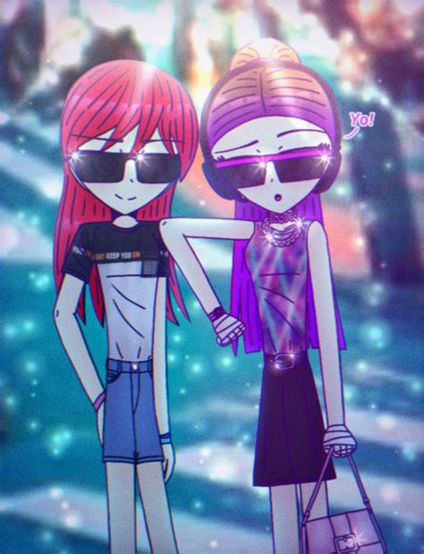 Red Mcarthur And Me Summer Outfits By Eliza Cute Sp On Deviantart