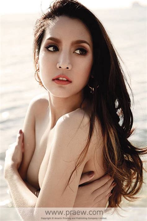 ครั้งแรก ครั้งเดียว 6 ดารา นักร้องสาว ขอเปลือยถ่ายนู้ดสักครั้ง