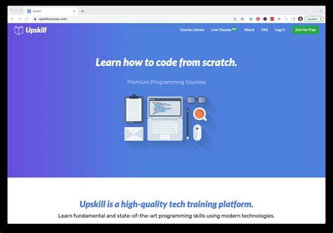 The Best Free Online Coding Classes And Programs To Learn To Code For Free TheDigitalFreebies