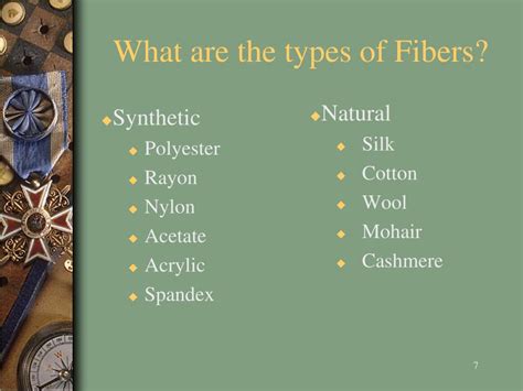 PPT FORENSIC SCIENCE Trace Evidence Fiber As Evidence PowerPoint
