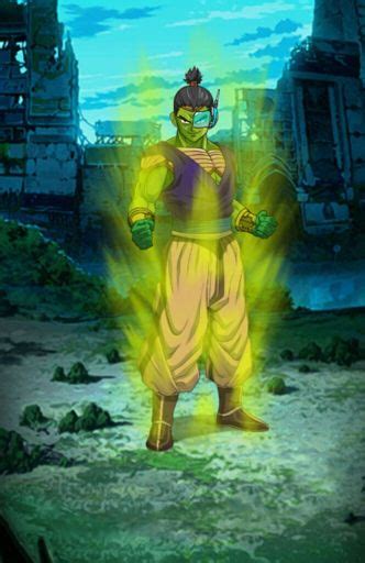goku se transforma en SSJ DRAGON BALL ESPAÑOL Amino
