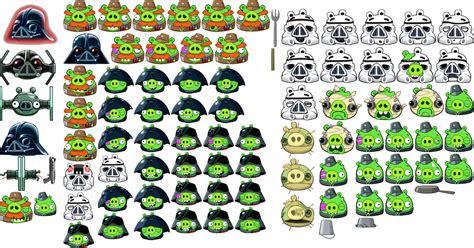 Звездные войны энгри бердз 2 картинки Angry Birds Star Wars 2 Angry