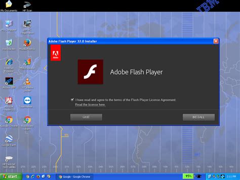 Adobe Flash Player Not Running On Chrome Sale