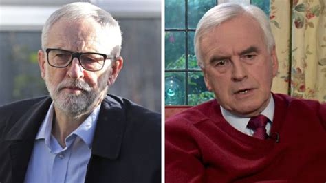 【英総選挙2019】 大敗の労働党、執行部が責任認める 新党首争いスタート Bbcニュース