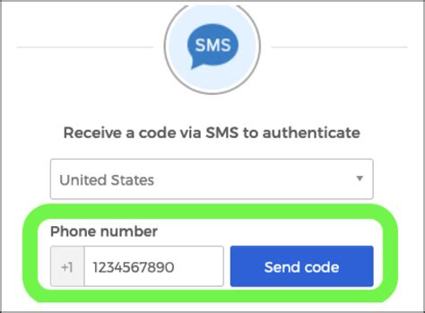 Setup Okta Sms Information Technology Services