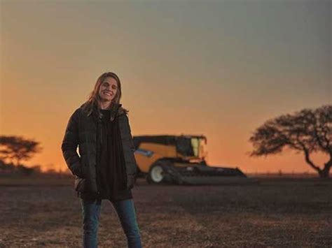 New Holland discute os desafios da agricultura no 7º Congresso das