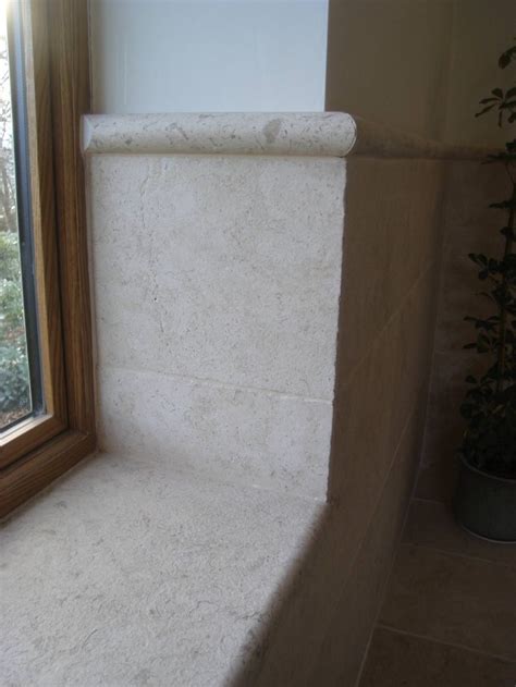 Skirting Dado Pure Stone
