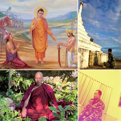 အရှင် ဝိစာရိန္ဒမထေရ် Kyaikto