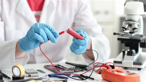 How To Test AA Battery With Multimeter Quick Guide Multimeterworld